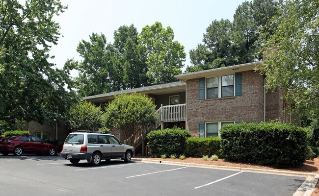 The Pines At Bethabara - 511 Bethabara Hills Ct Winston-Salem NC 27106 ...