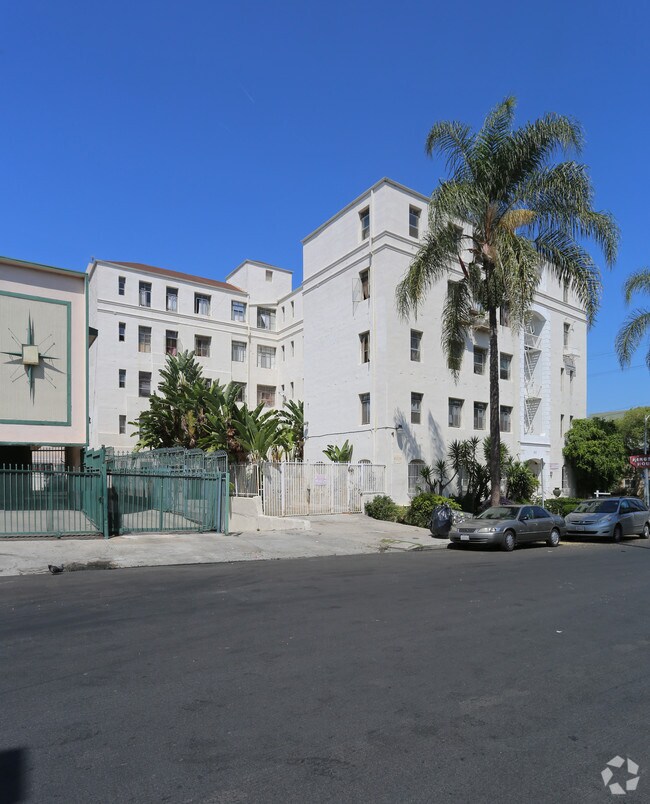Kingsley House - 901 S Kingsley Dr Los Angeles CA 90006 | Apartment Finder