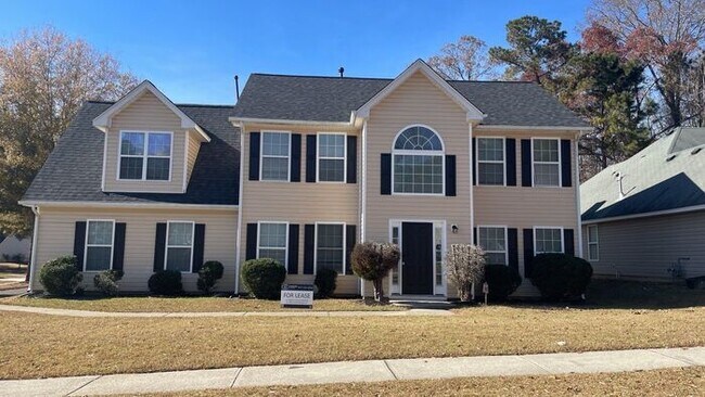 4003 Arabian Way SW - 4003 Arabian Way SW Snellville GA 30039 ...