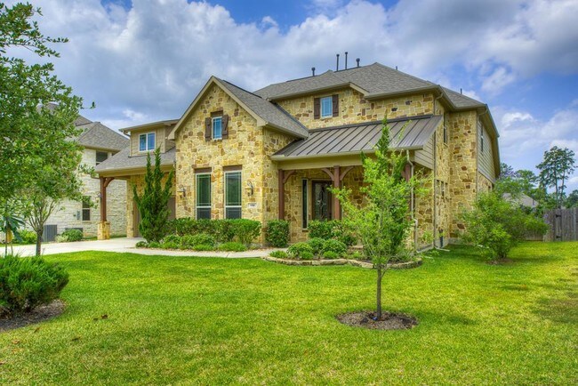 1910 Graystone Hills Dr - 1910 Graystone Hills Dr Conroe TX 77304 ...