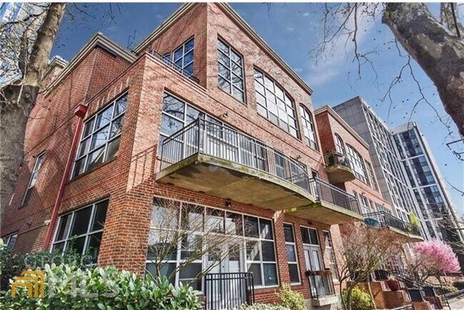 1023 Juniper St NE - 1023 Juniper St NE Atlanta GA 30309 | Apartment Finder