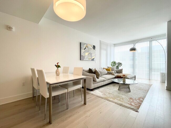 9 Ave at Port Imperial - 9 Ave at Port Imperial West New York NJ 07093 ...