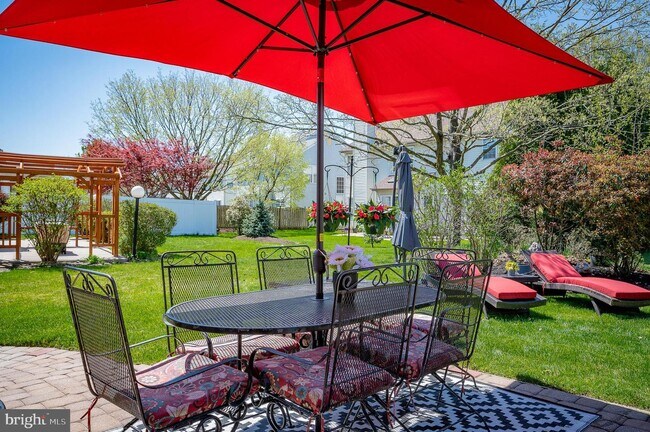 40 Long Bridge Dr - 40 Long Bridge Dr Mount Laurel Township NJ 08054 ...