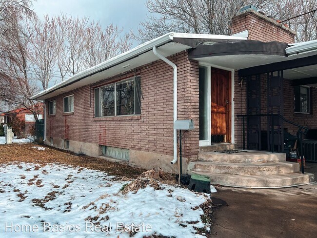 5 br, 2.5 bath House - 415 E 900 S - 415 E 900 S St Orem UT 84097 ...