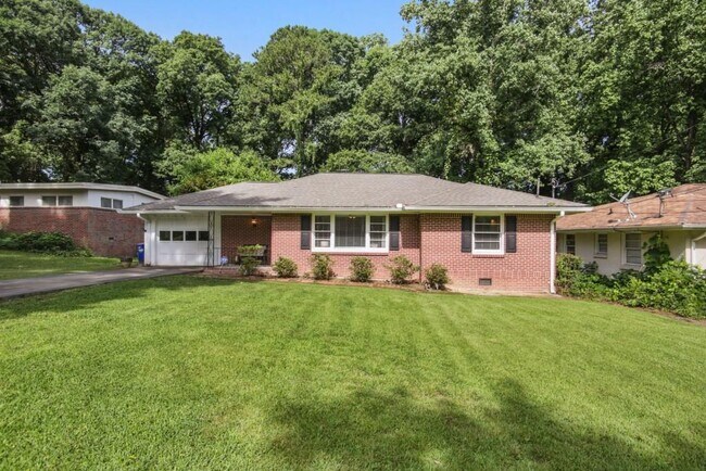 2602 Stoland Dr NE - 2602 Stoland Dr NE Atlanta GA 30319 | Apartment Finder