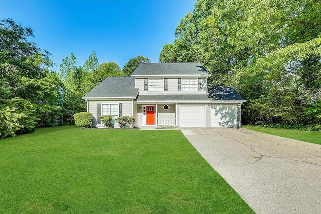 2605 Fox Hall Ln S - 2605 Fox Hall Ln S Atlanta GA 30349 | Apartment Finder