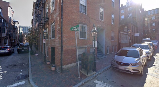 58 Anderson St - 58 Anderson St Boston MA 02114 | Apartment Finder