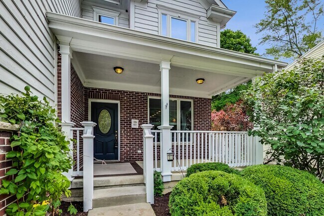 501 Taylor Ave - 501 Taylor Ave Glen Ellyn IL 60137 | Apartment Finder