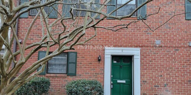 Lobo - Falls of Neuse Property - 5809 Nottoway Ct Raleigh NC 27609 ...