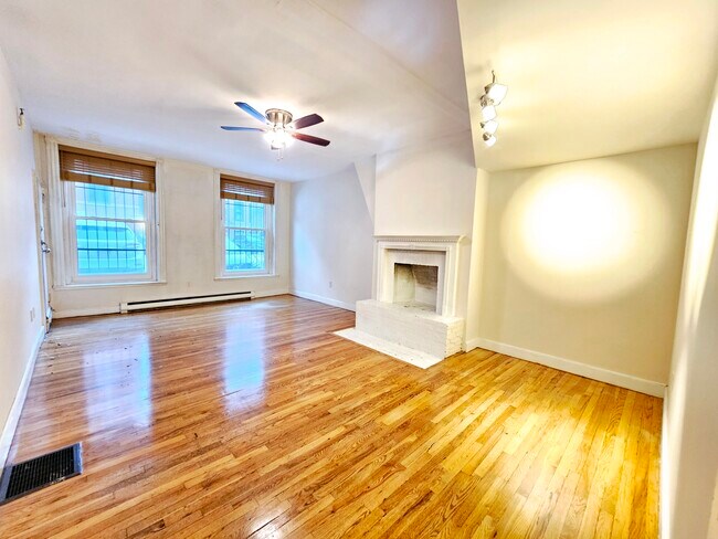 208 Commonwealth Ave - 208 Commonwealth Ave Boston MA 02116 | Apartment ...