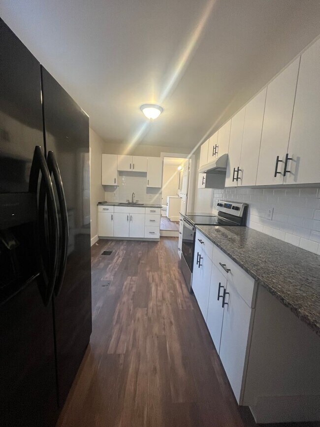 Renovated 3 Bedroom in the Heart of Lancas... - 553 S Christian St ...