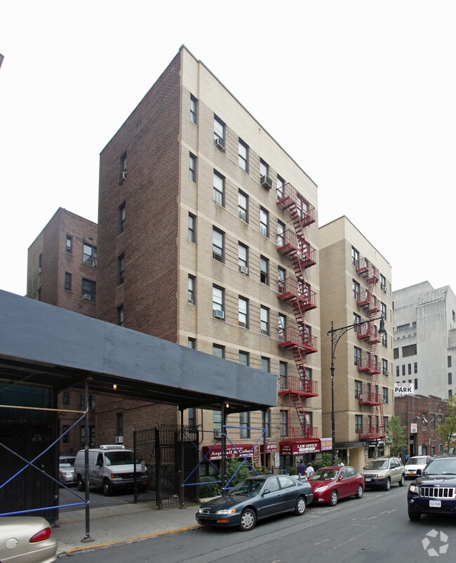 181 E 161st St - 181 E 161st St Bronx NY 10451 | Apartment Finder