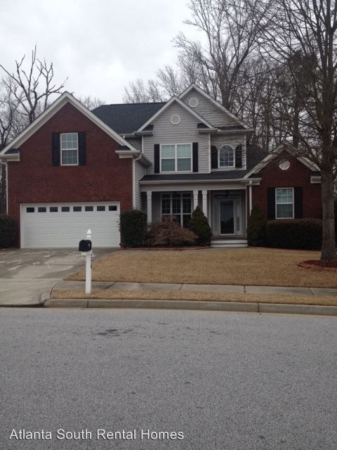 230 Millbrook Village Dr - 230 Millbrook Village Dr Tyrone GA 30290 ...