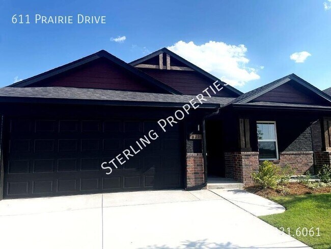 611 Prairie Ln - 611 Prairie Ln Guthrie OK 73044 | Apartment Finder