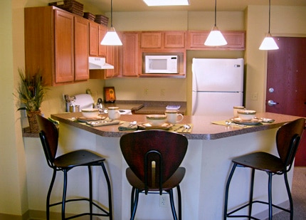 Presby Hall - UIUC Private Certified Housing - 405 E John St Champaign ...