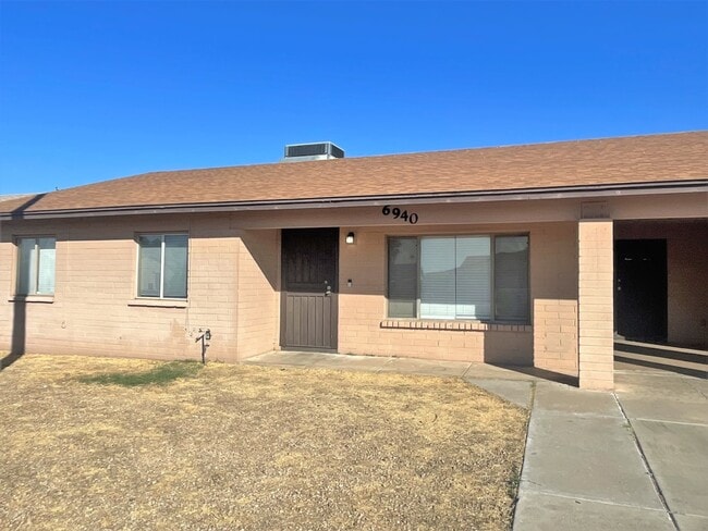 6940 W Catalina Dr - 6940 W Catalina Dr Phoenix AZ 85033 | Apartment Finder