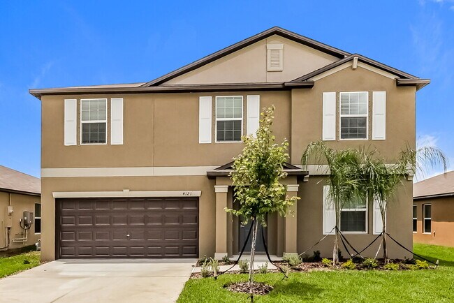 4121 84th Ct E - 4121 84th Ct E Palmetto FL 34221 | Apartment Finder