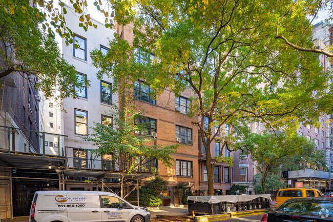 44 E 63rd St - 44 E 63rd St New York NY 10065 | Apartment Finder