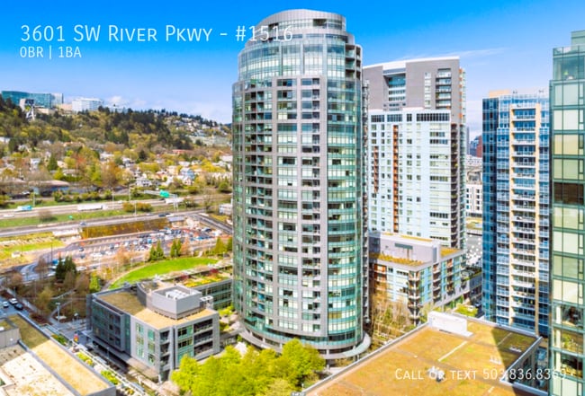 Highly Sought-After John Ross Condo in Vib... - 3601 S River Pkwy ...