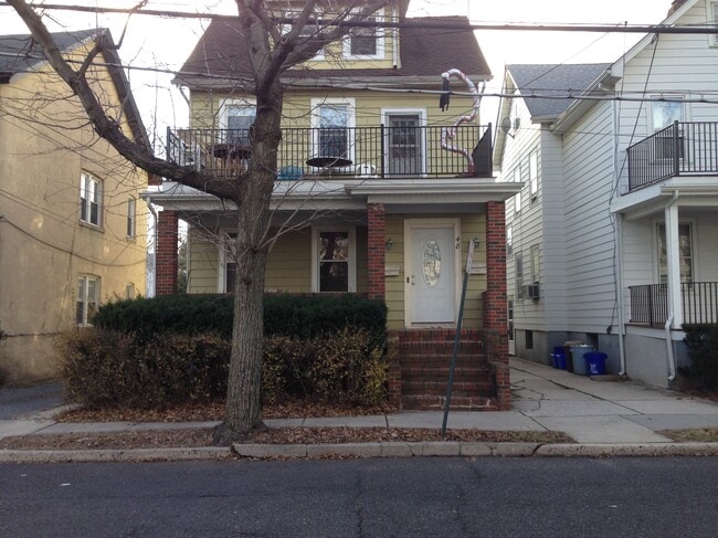 48 Cedar Avenue - 48 Cedar Avenue Highland Park NJ 08904 | Apartment Finder