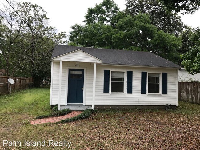 2 br, 1 bath House - 1114 N 48th Ave - 1114 N 48th Ave Pensacola FL ...