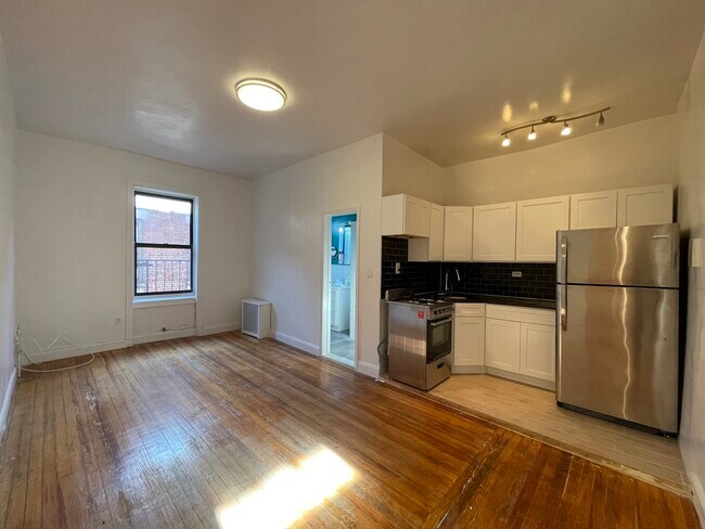 772 St Nicholas Ave - 772 St Nicholas Ave New York NY 10031 | Apartment ...