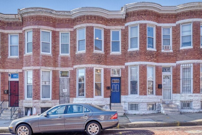 1822 Appleton St - 1822 Appleton St Baltimore MD 21217 | Apartment Finder