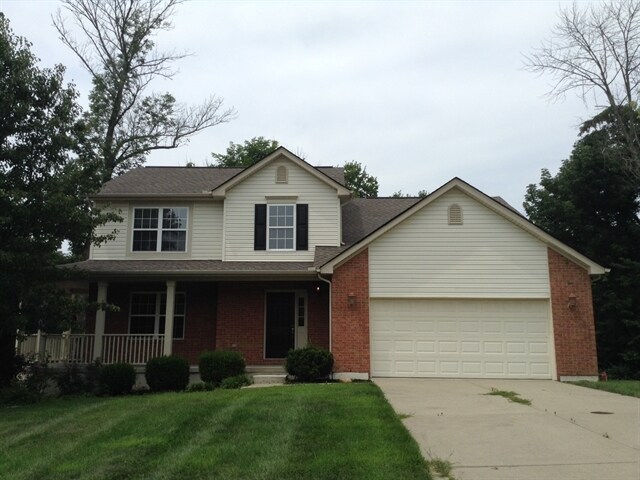 5639 Harvest Ridge - 5639 Harvest Rdg Milford OH 45150 | Apartment Finder