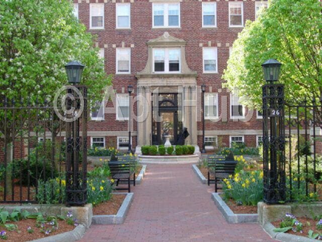 Harvard Square - 3 Langdon Sq Cambridge MA 02138 | Apartment Finder
