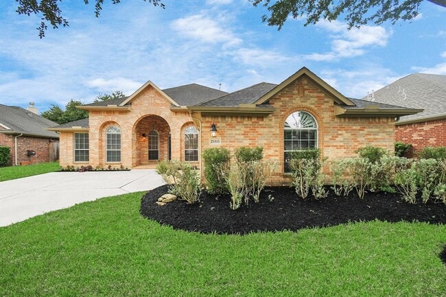 25315 Walter Peak Ln - 25315 Walter Peak Ln Katy TX 77494 | Apartment ...