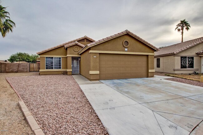 4141 N 108th Dr - 4141 N 108th Dr Phoenix AZ 85037 | Apartment Finder