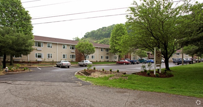 Chelyan Village Apartments - 205 Appalachian St Belle WV 25015 ...