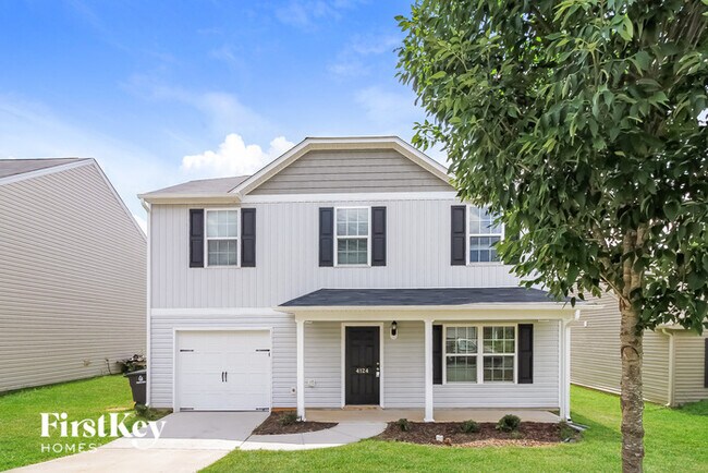 4124 Salem Springs Ct - 4124 Salem Springs Ct Winston-Salem NC 27107 ...