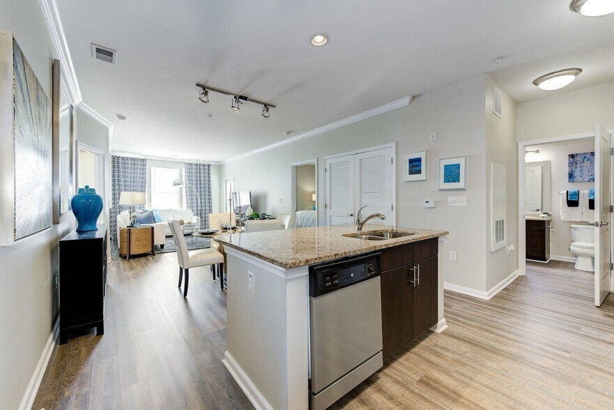 The Point at West Chester - 890 S Matlack St West Chester PA 19382 ...