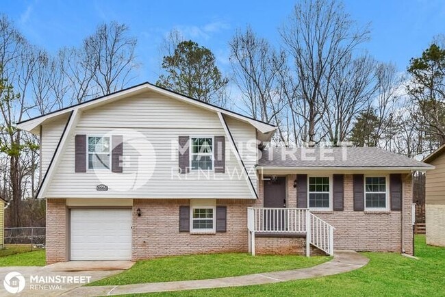 4663 GREENBRIAR Trail SW, Atlanta, GA 30331 - 4663 Greenbriar Trail SW ...