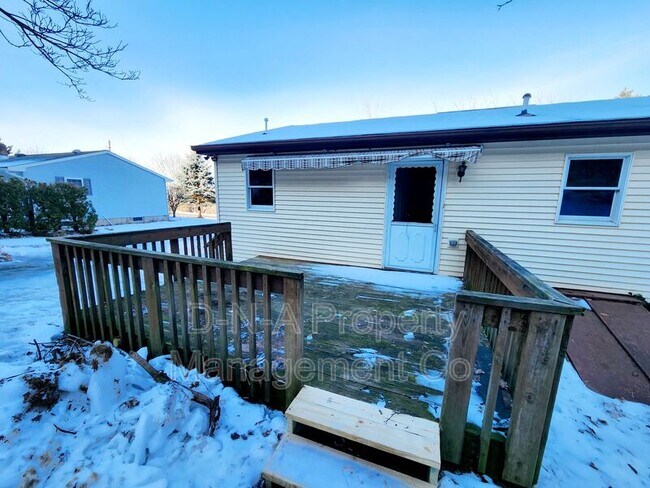 226 S Hunter Hwy - 226 S Hunter Hwy Drums PA 18222 | Apartment Finder