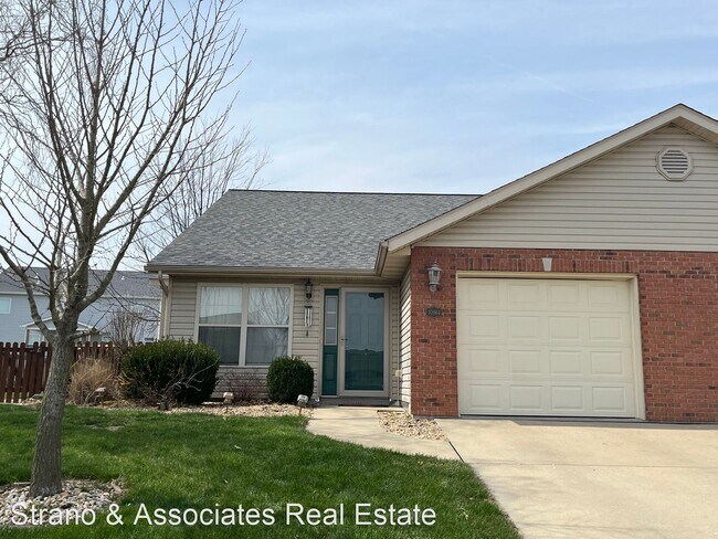 2 br, 1.5 bath House - 10964 Upland Terrace - 10964 Upland Terrace ...