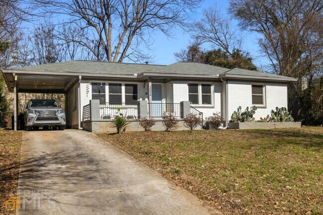 3004 Belvedere Ln - 3004 Belvedere Ln Decatur GA 30032 | Apartment Finder