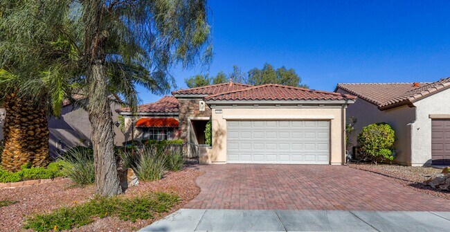 55+ Age Restricted Sun City Anthem 2 Bedro... - 2100 Mountain City St ...