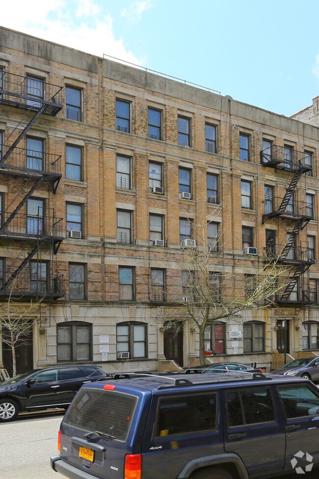 428 W 163rd St - 428 W 163rd St New York NY 10032 | Apartment Finder