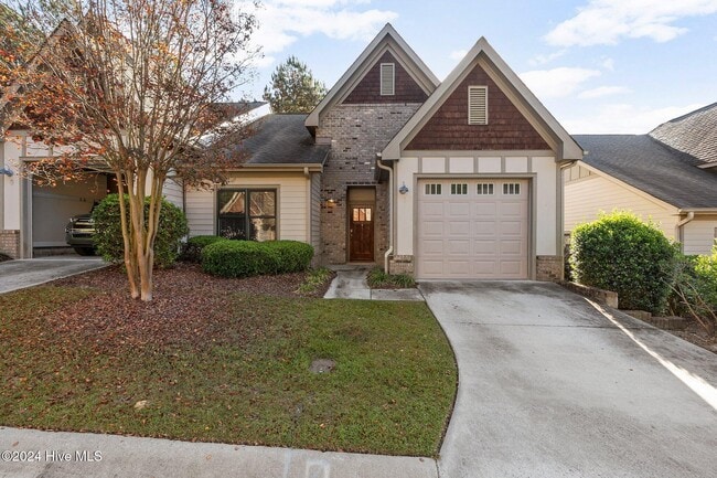 7 Elk Ridge Ln - 7 Elk Ridge Ln Southern Pines NC 28387 | Apartment Finder