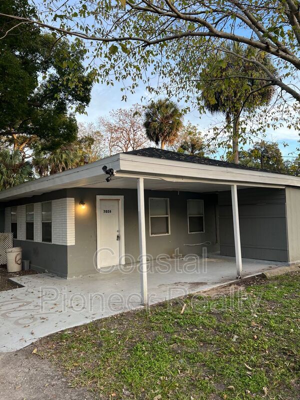 7026 Washington St - 7026 Washington St Port Richey FL 34652 ...