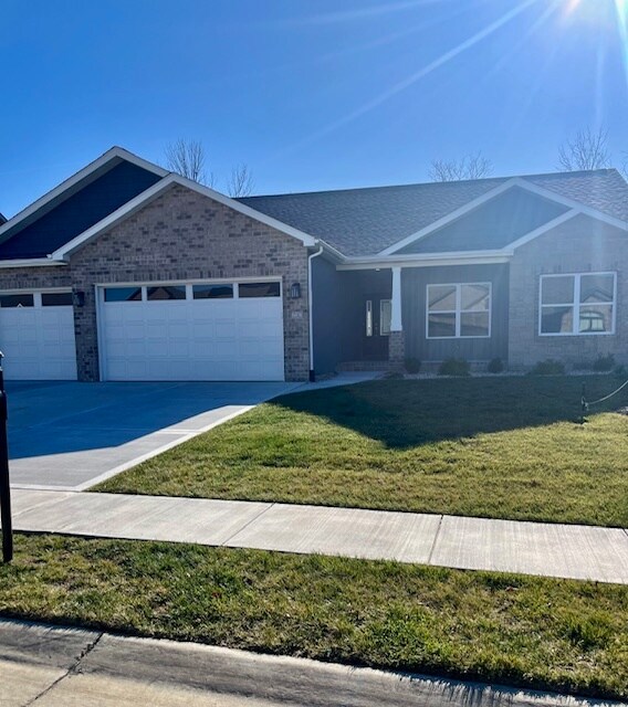 232 Smola Woods Ct - 232 Smola Woods Ct Glen Carbon IL 62034 ...