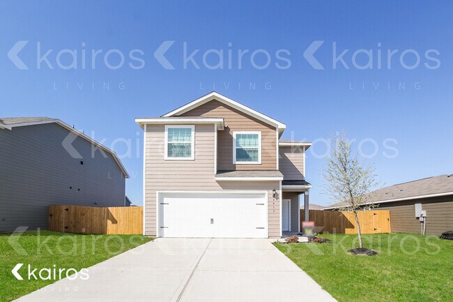 8415 Hannah Road - 8415 Hannah Rd Cove TX 77523 | Apartment Finder