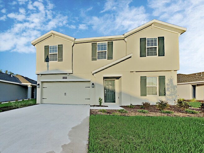4389 Seven Canyons Drive - 4389 Seven Canyons Dr Kissimmee FL 34746 ...