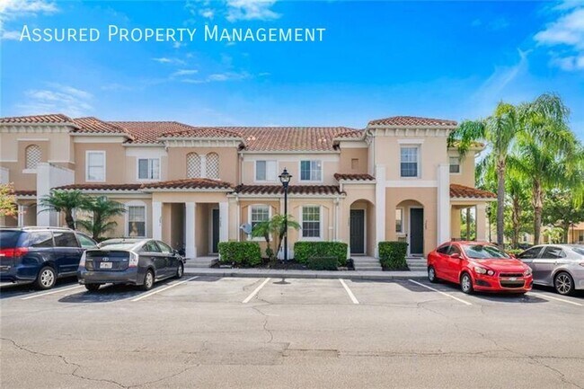 Compass Bay Townhouse in Gated, Pool Commu... - 3087 Seaview Castle Dr ...