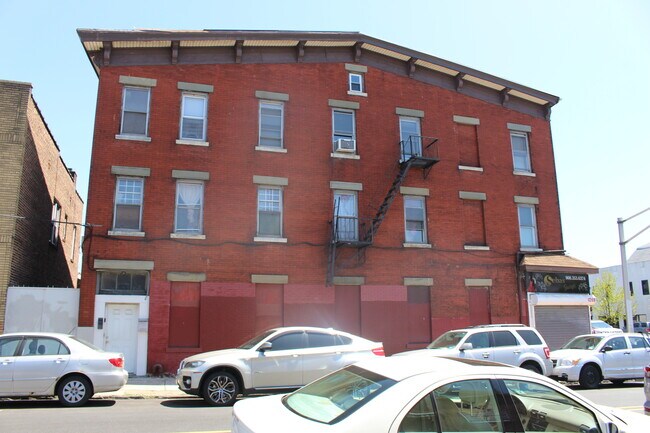 1055 Elizabeth Ave - 1055 Elizabeth Ave Elizabeth NJ 07201 | Apartment ...
