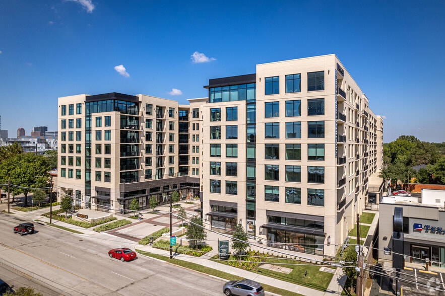 Novel River Oaks - 3750 Westheimer Rd Houston TX 77027 | Apartment Finder