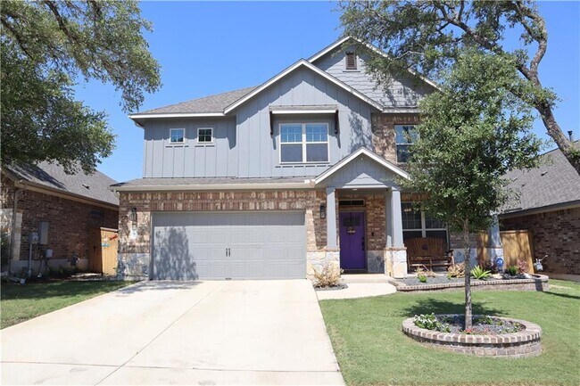 122 Sangaree Dr - 122 Sangaree Dr Mustang Ridge TX 78610 | Apartment Finder