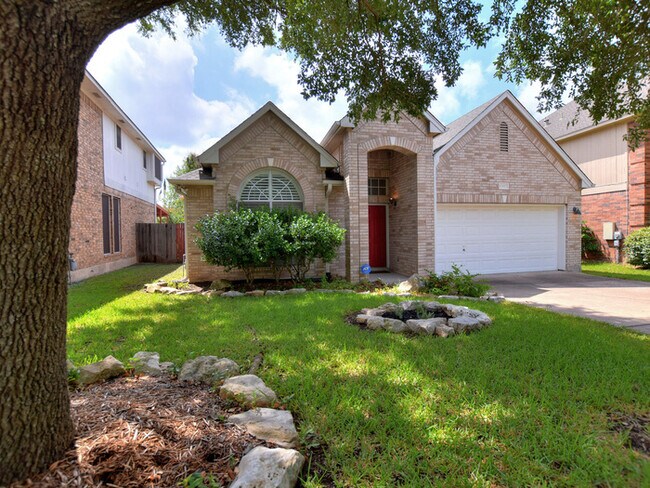 Spacious floor plan with unique courtyard ... - 12817 Withers Way ...